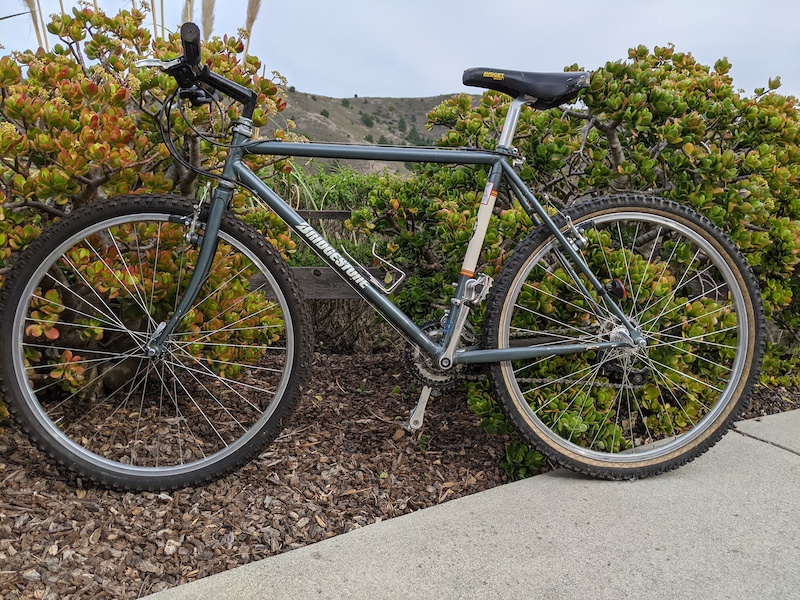 Bridgestone MB-1 (1995) For Sale