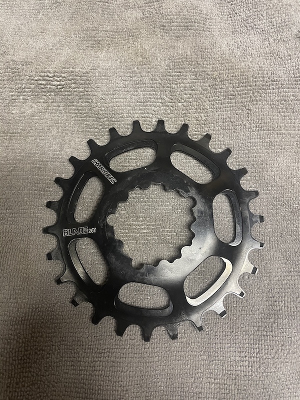 DMR 26t GXP For Sale