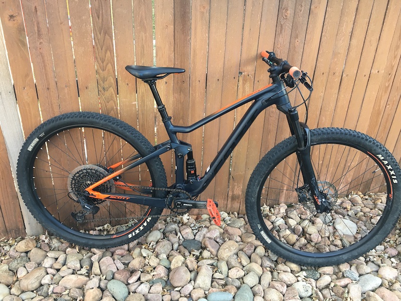 2019 Scott Spark For Sale