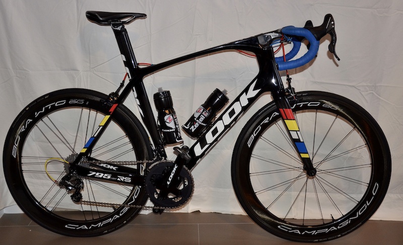 2019 Look 795 light rs For Sale