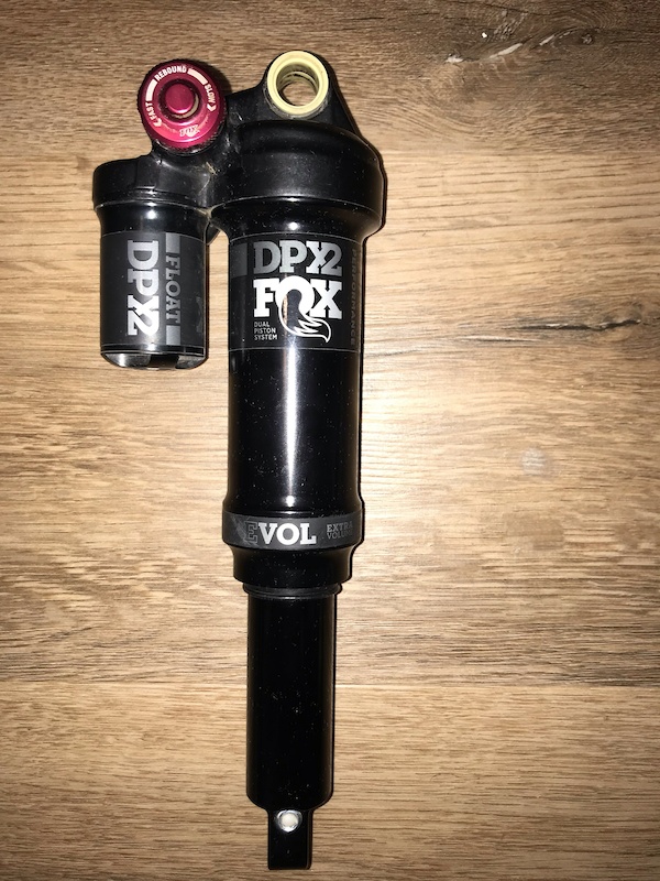 2019 Fox DP X2 For Sale