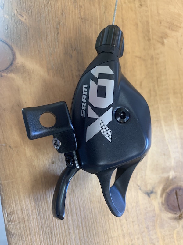 2020 SRAM X01 12 Speed Trigger Shifter For Sale