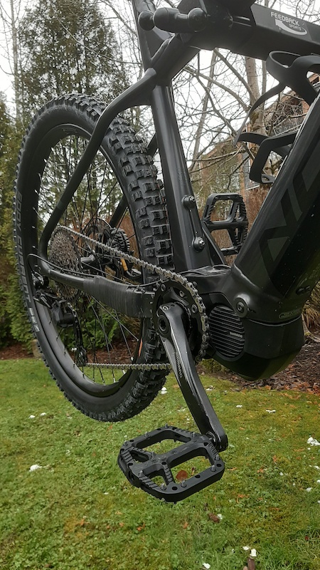 2020 Norco Fluid VLT2 For Sale