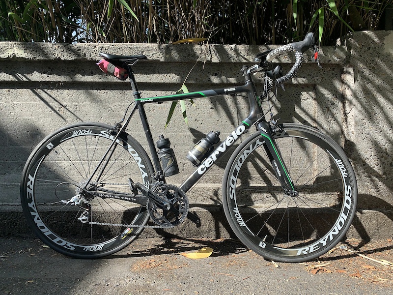 2014 Cervelo R5 For Sale