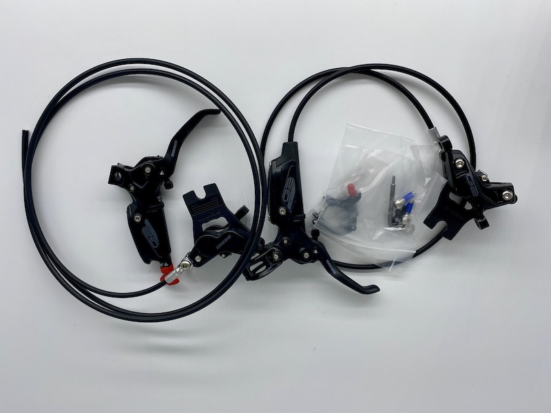 2020 SRAM G2 RSC Brakes *NEW For Sale