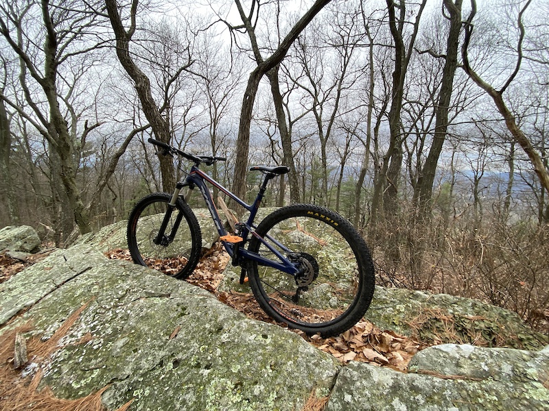 Galbraith Gap 8 Mountain Biking Route | Trailforks