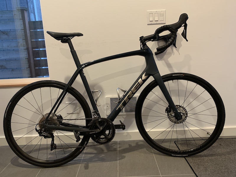 2020 Trek Domane SL5 For Sale