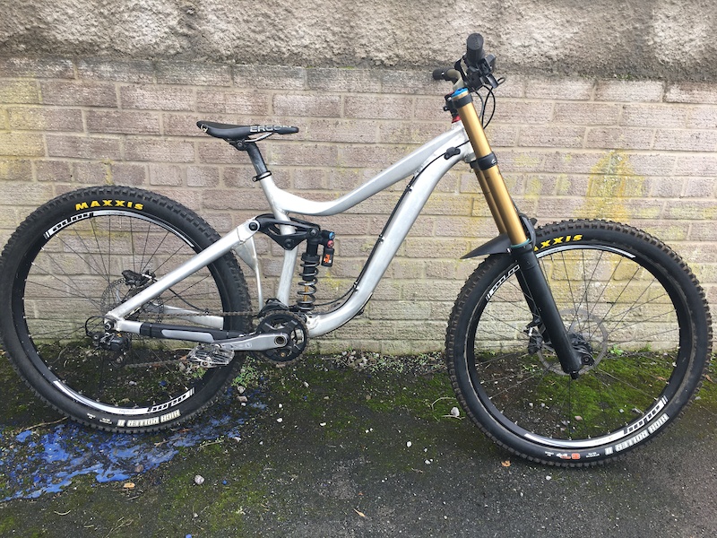 2015 Giant Glory - Medium For Sale
