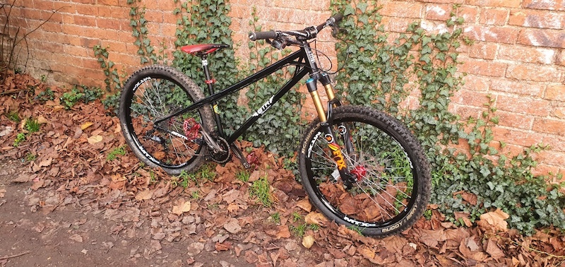 2014 BTR Belter dream build for sale For Sale