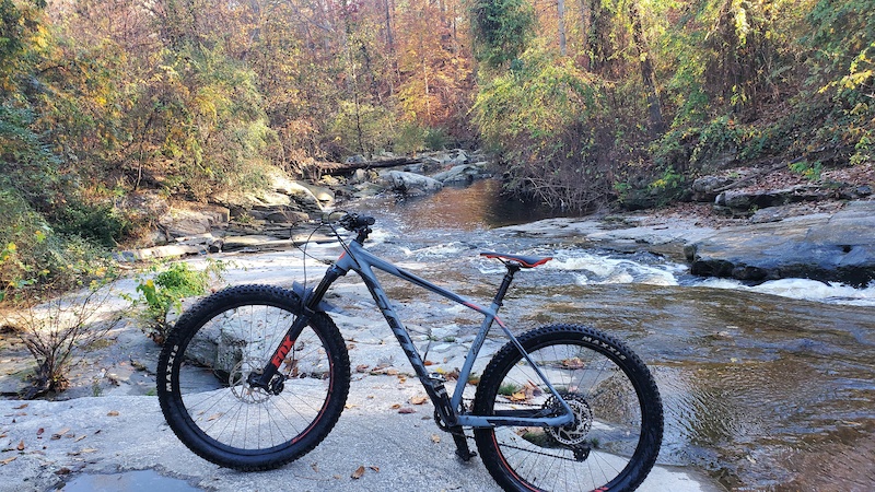 Tour de Fall Line 2021 Mountain Biking Route | Trailforks