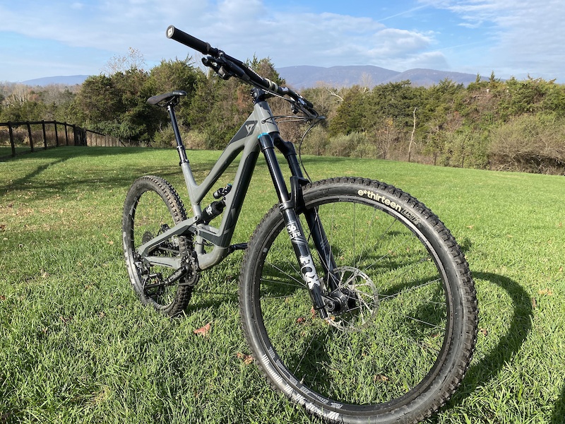 2019 YT Capra AL Comp For Sale