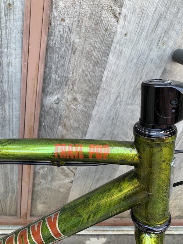 Groovy Cycles For Sale