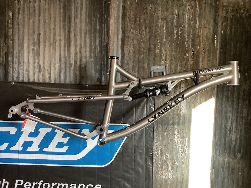 Lynskey Ridgeline FS-140 Medium For Sale