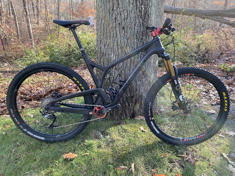 2016 EVIL The Following V1 For Sale