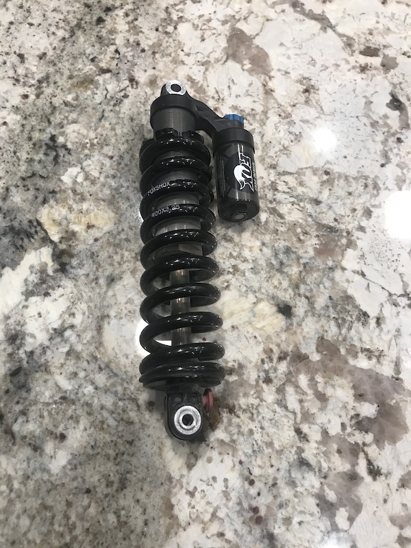 2011 fox van rc For Sale