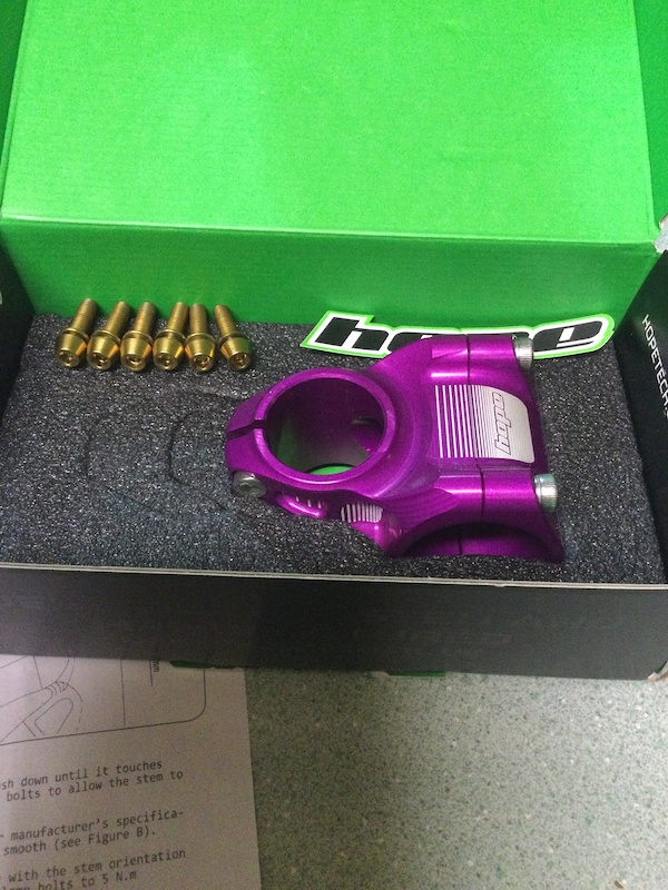 2021 Hope purple 35mm For Sale