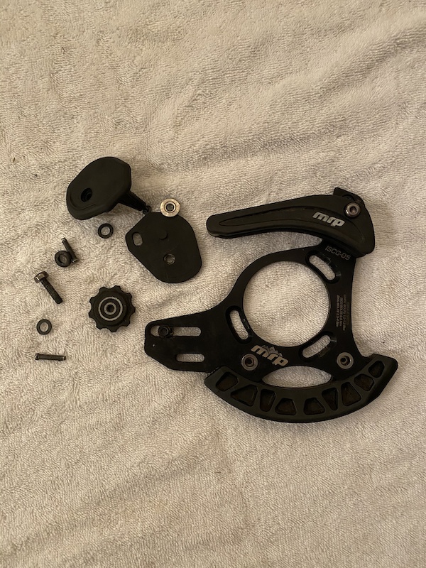 2019 MRP chain guide For Sale