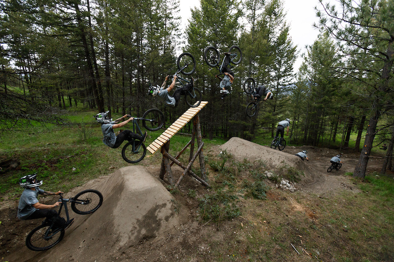 Interview & Photo Epic: Tom Van Steenbergen on Wild West's Success ...