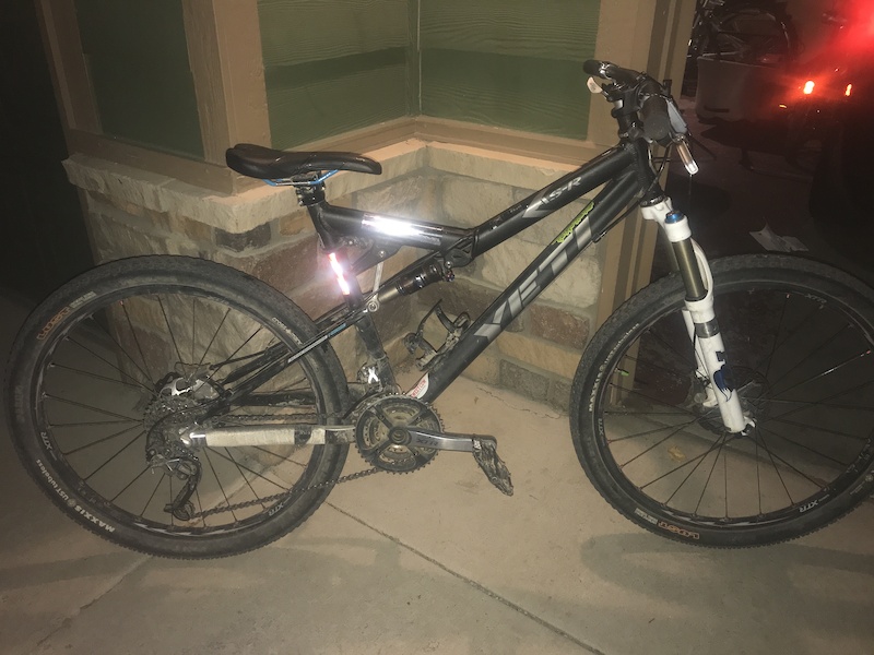 2010 Yeti asr sl medium frame For Sale