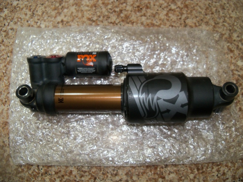2017 X2 DH shock For Sale