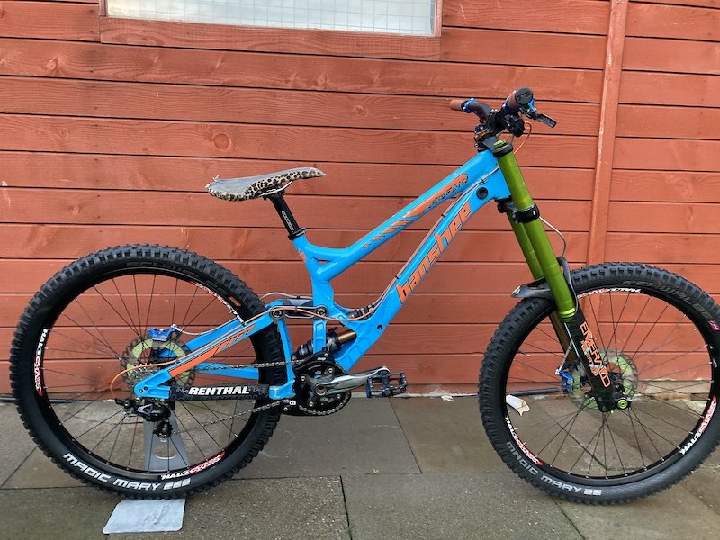 2017 Banshee Legend For Sale