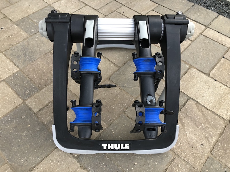 2019 Thule Raceway Pro2 - LIKE NEW!! For Sale