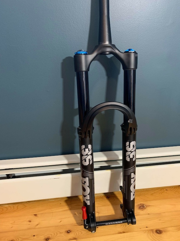 2021 Fox 36 Performance Elite 29'' Grip 2 For Sale