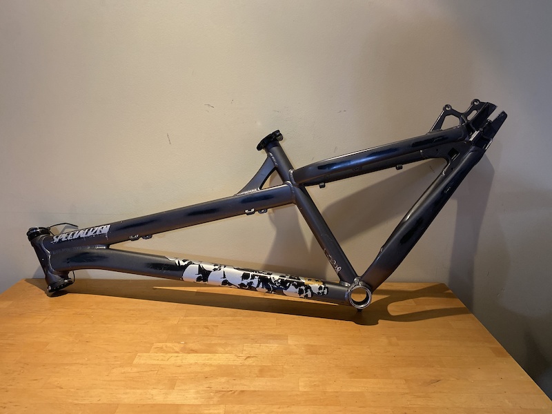 Specialized P3 frame For Sale