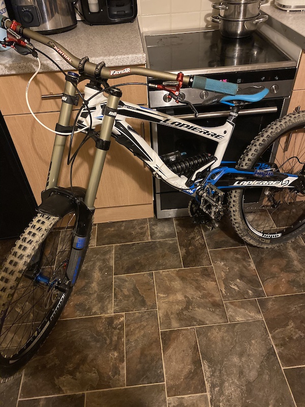 2013 lapierre DH720 For Sale