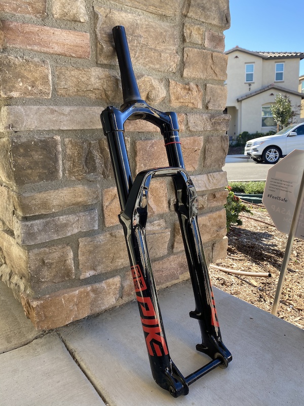 2020 Pike Ultimate 150mm For Sale