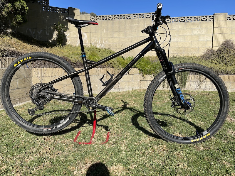 2020 Hello Dave custom build For Sale