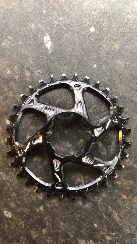 2020 Hope Retainer chainring 32 For Sale