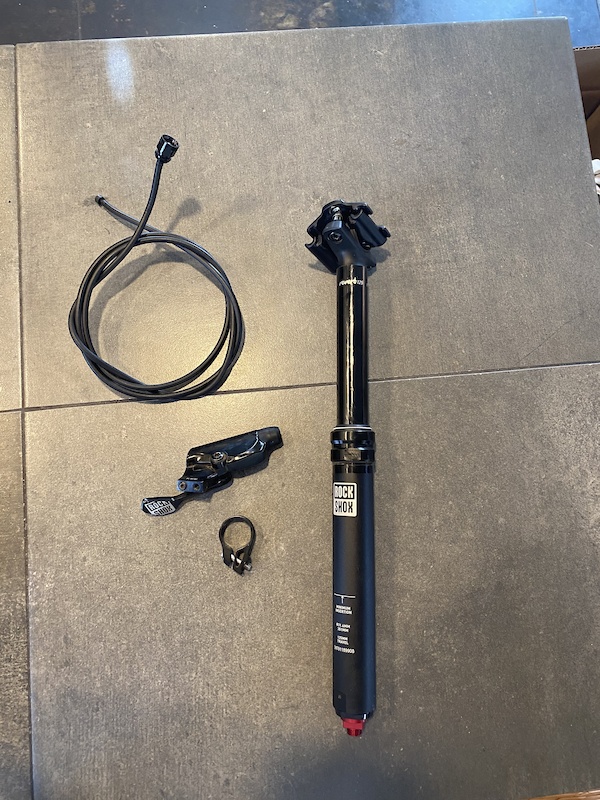 2020 Rockshox Reverb Stealth Dropper Post For Sale