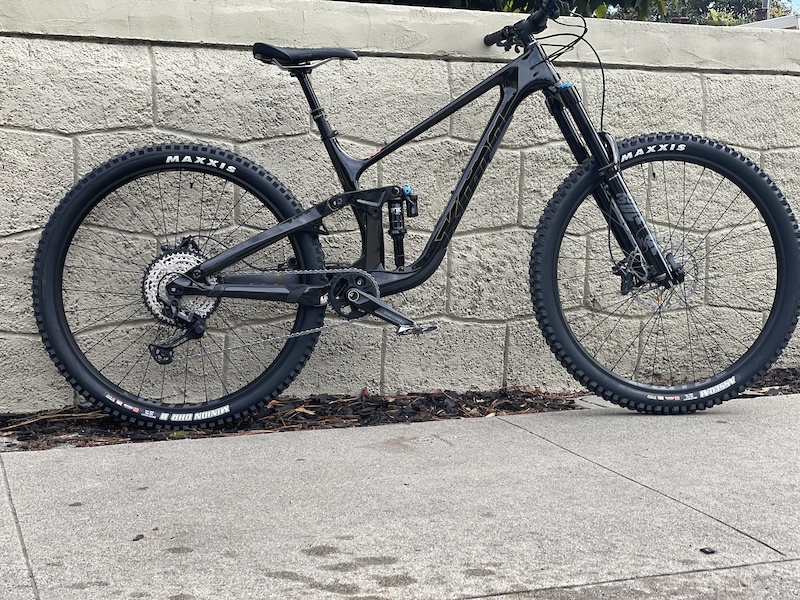 2021 Kona Process X For Sale