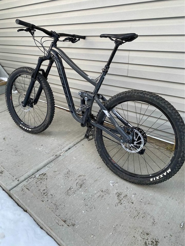 2018 norco range For Sale