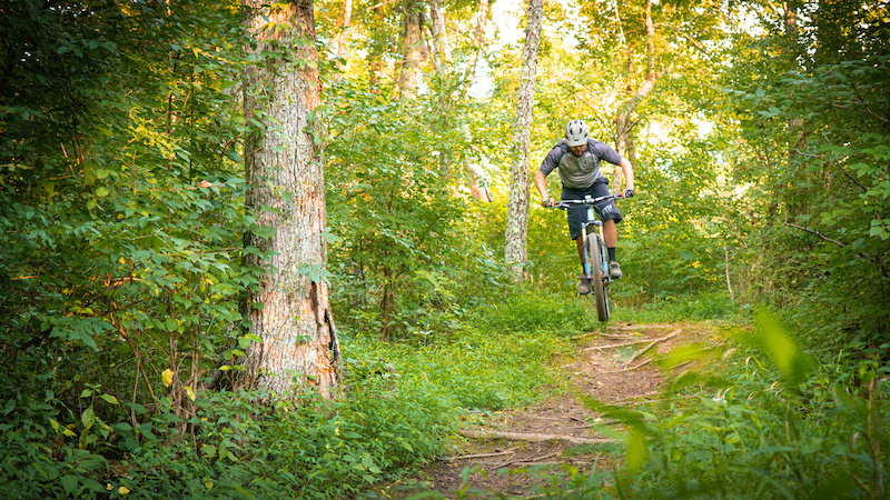 Life Adventure Center, Versailles Mountain Biking Trails | Trailforks