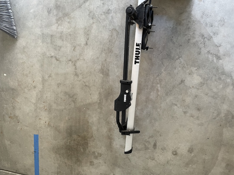 Thule bike rack For Sale