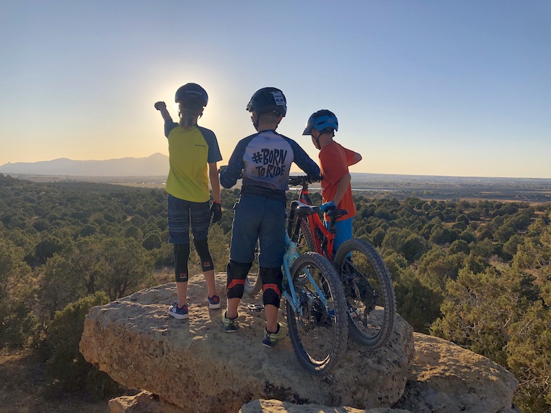 Phil's Rib Cage Loop Mountain Biking Route | Trailforks