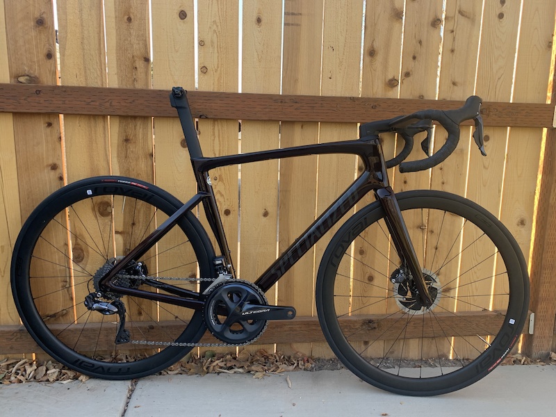 2021 Specialized Tarmac Pro SL7 For Sale
