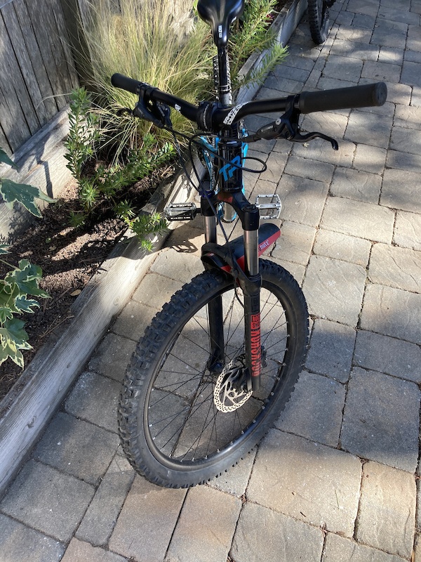 2018 Transition Ripcord For Sale