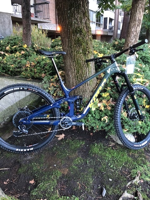 2021 Kona Process X DL (Med available) For Sale