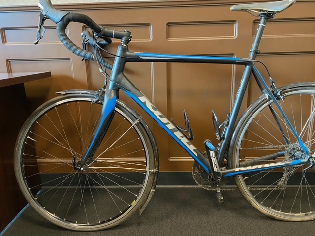 2015 Kona Zone For Sale