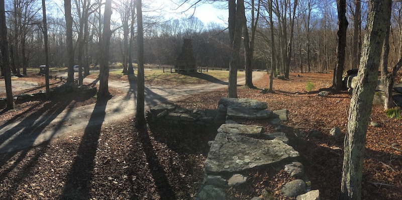 Natchaug State Forest, Eastford Mountain Biking Trails | Trailforks