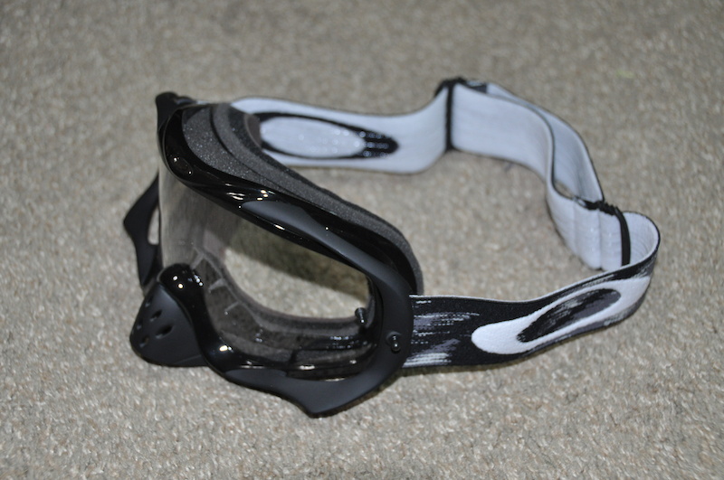 2020 Oakley Crowbar MX (brand new) For Sale
