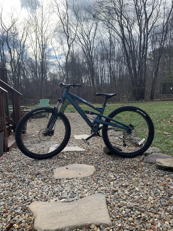 2020 DiomondBack Atroz 2 XC (UPGRADED,GOOD CONDITION) For Sale