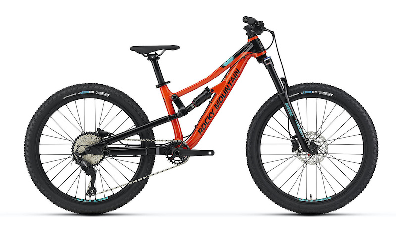 2020 Rocky Mountain Reaper 24" For Sale