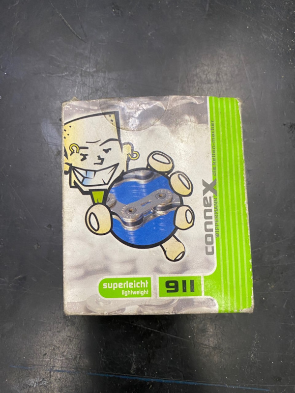 Wipperman 9spd chain For Sale