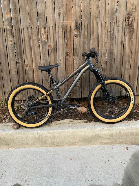2019 Commencal Meta HT 20+" For Sale