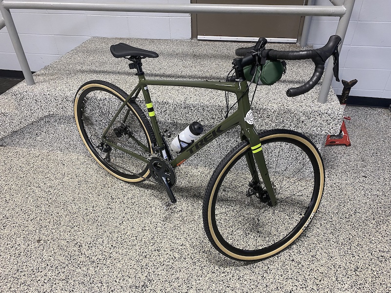 2020 Trek checkpoint AL 3 For Sale