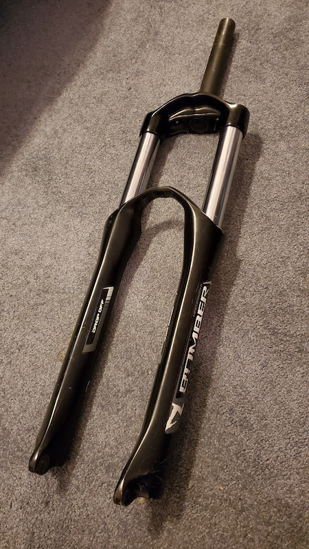 2005 Marzocchi drop off 150mm For Sale